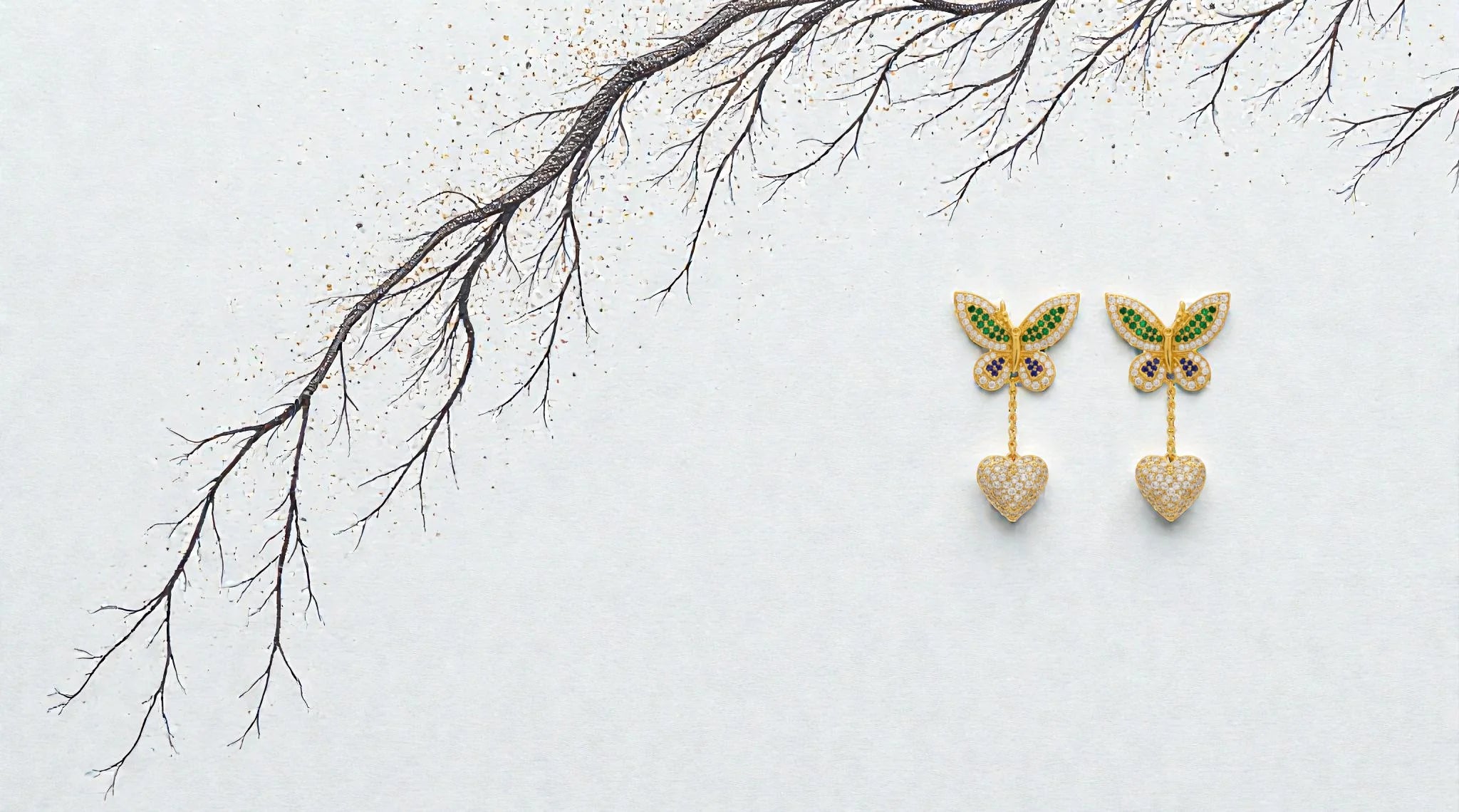 Elaris Bloom – BOZ Jewelry