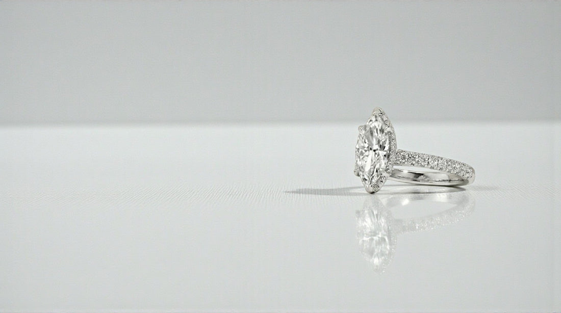 Engagement Ring – BOZ Jewelry