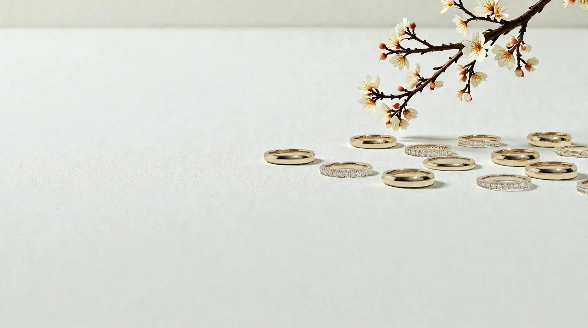 18 Karat Gold – BOZ Jewelry