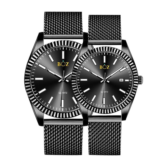 BOZ Watches – BOZ Jewelry