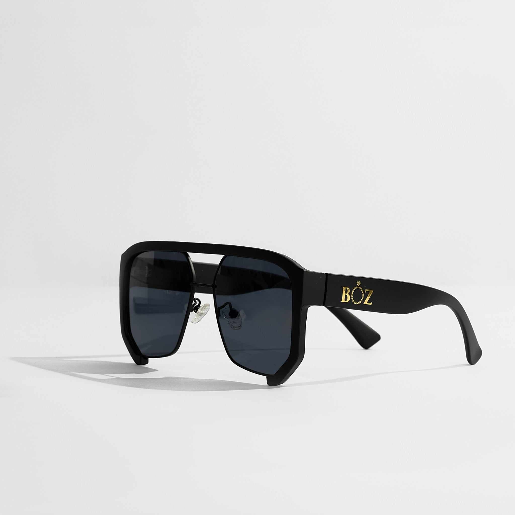 BOZ Pathfinder Sunglasses - Bold, Stylish Eye Protection for Every ...