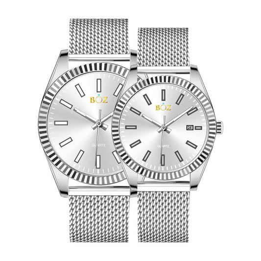 BOZ Watches – BOZ Jewelry