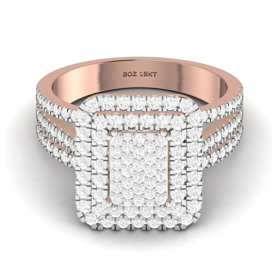 Engagement Ring – Page 3 – BOZ Jewelry