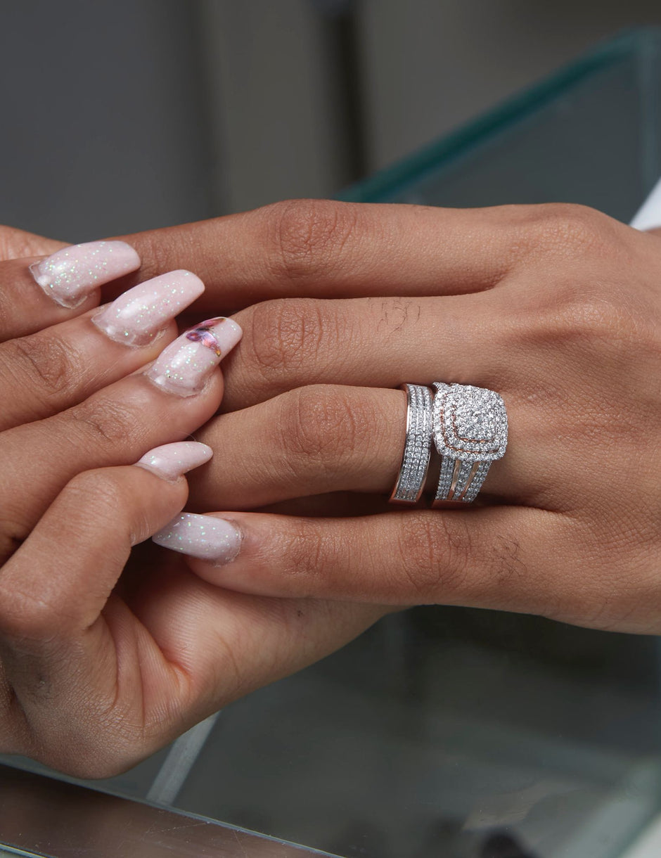 Luxury Jewelry, Gifts & Accessories – BOZ Jewelry