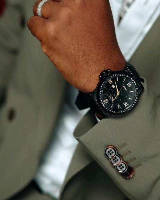 BOZ Watches – BOZ Jewelry